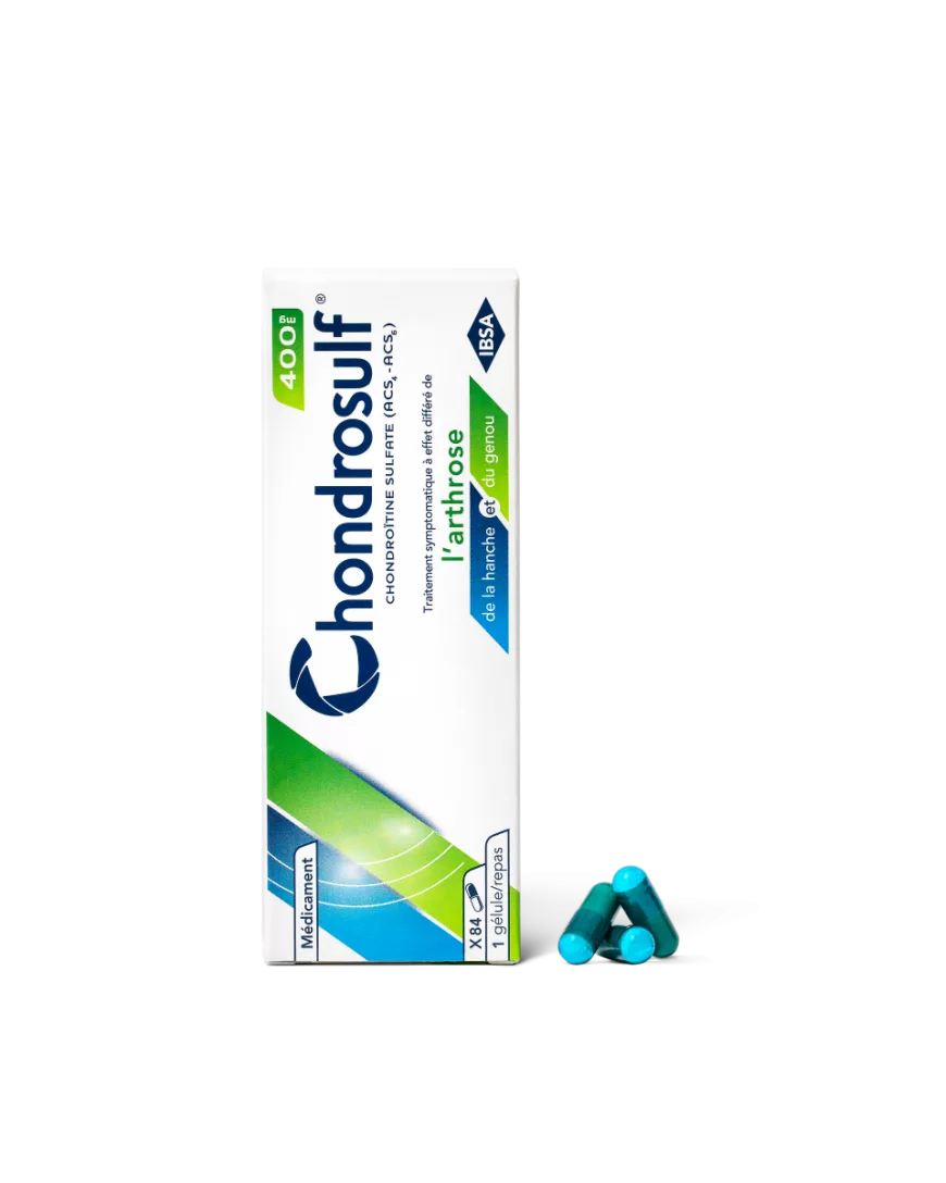 Chondrosulf | IBSA Care